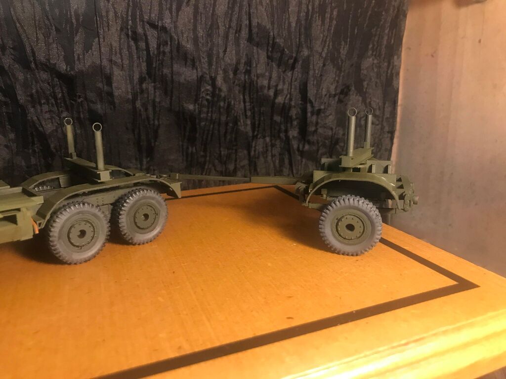 JAPMODELS GMC BOLSTER • JAPMODELS