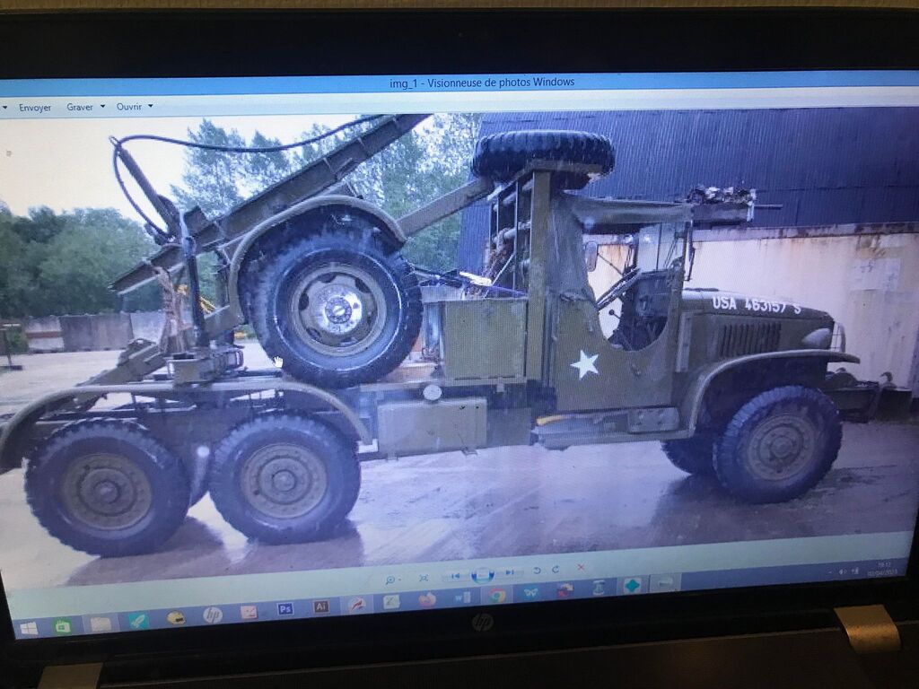 JAPMODELS GMC BOLSTER • JAPMODELS