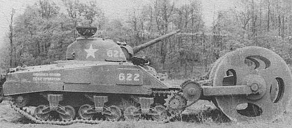 JAPMODELS SHERMAN T1 E3 • JAPMODELS