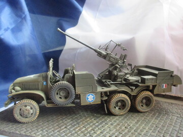 22 EME FTA - GMC FOFORS LUCIFER - MDL Merveille • JAPMODELS